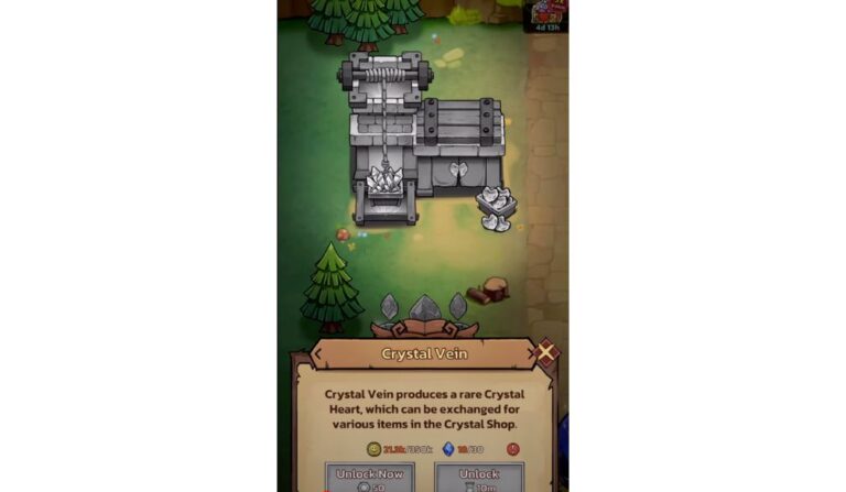 Slime Castle Slime Village: All Buildings Upgrade Cost