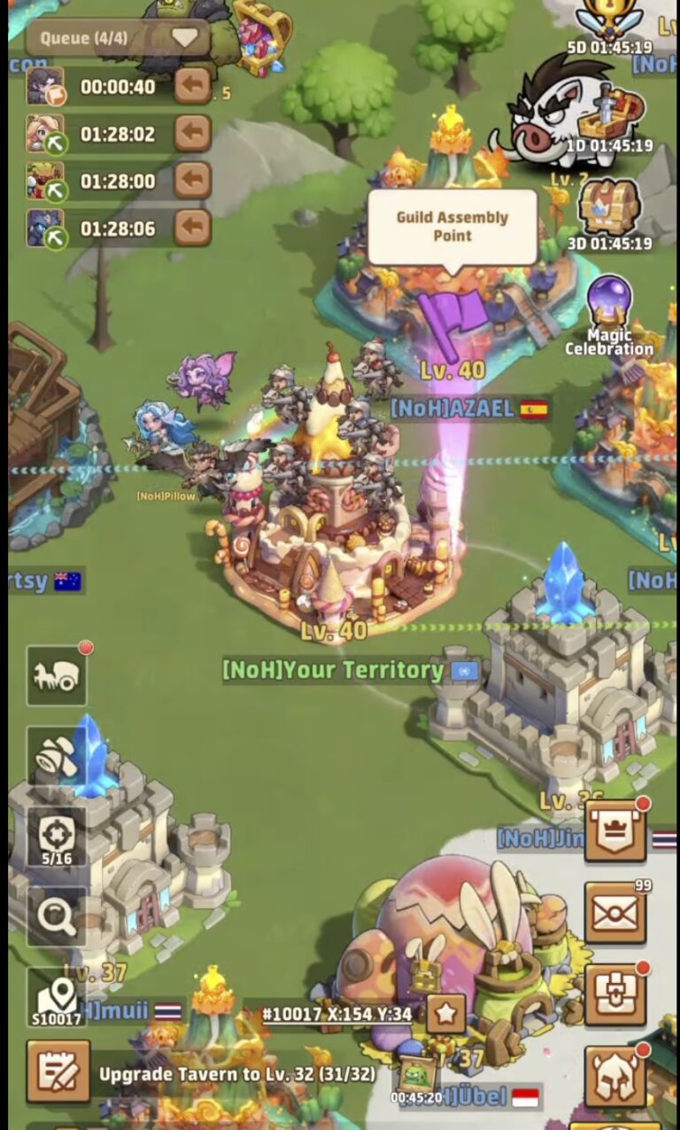 Top 24 Top Heroes Beginners Guide & Tips, Tricks [2025]