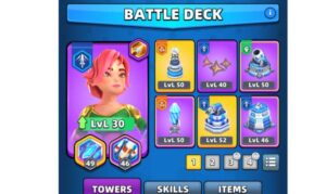 Raid Rush Guide Wiki - Best Decks & Farming Tips, Chapters