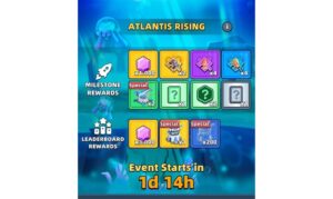 Raid Rush Guide Wiki - Best Decks & Farming Tips, Chapters