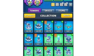 Raid Rush Guide Wiki - Best Decks & Farming Tips, Chapters