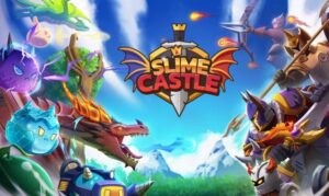 Slime Castle Talents Guide - All Talents Unlock & MAX