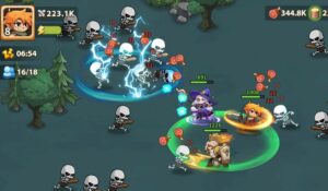 Top 24 Top Heroes Beginners Guide & Tips, Tricks [2025]