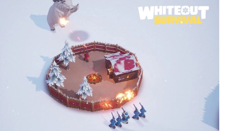 Whiteout Survival State Transfer Guide - Cost, Schedule