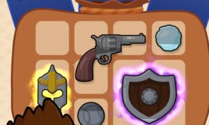 Bag Fight Beginner Guide - Tips and Tricks