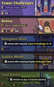 Capybara Go Guide Wiki - Gems Spend Tips & Event Tips