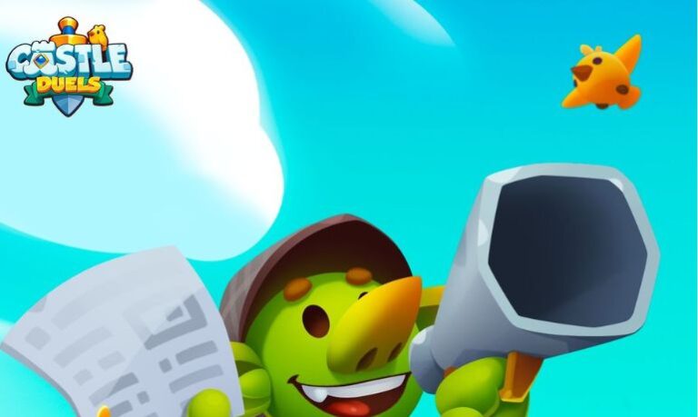 Castle Duels Cards Tier List & Best Decks Guide 2025