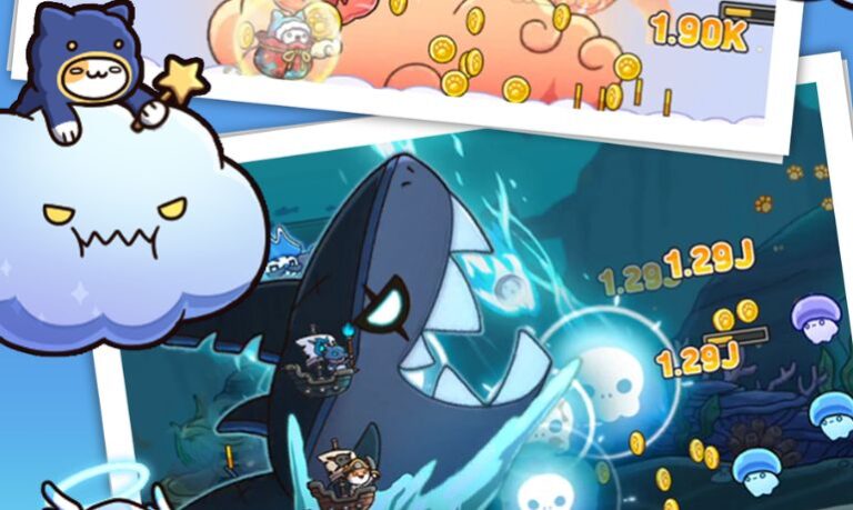 Cat Hero Idle RPG Guide - Tips about Family & Cannons