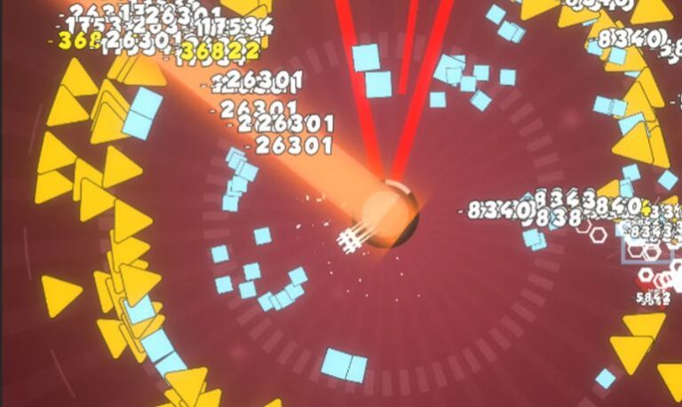 Geometry Tower Weapons Tier List 2025 - Best Weapons Guide