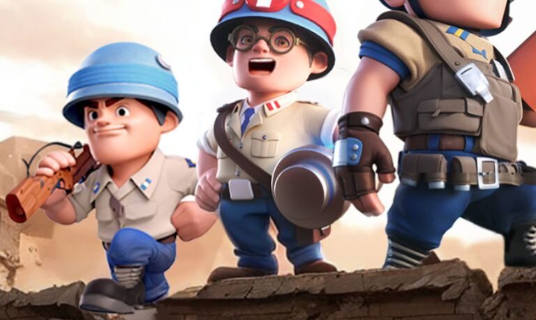 Last War Drone Skill Chips Guide - Upgrade Component, Tips