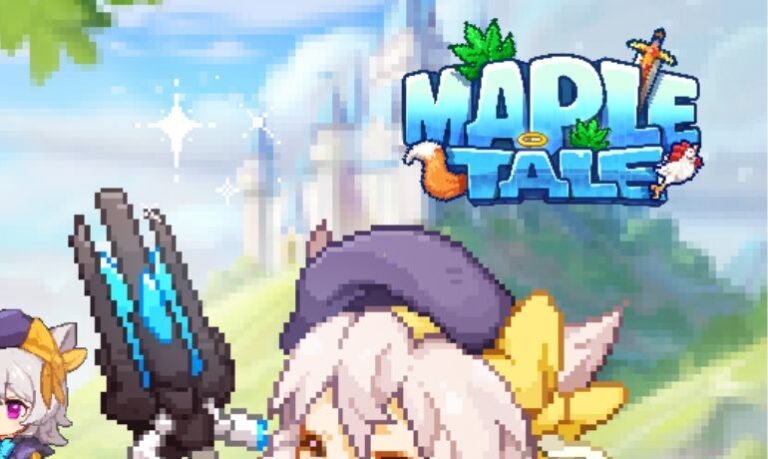 Maple Tale Archer Build Guide - Skills, Gears, Mystic List