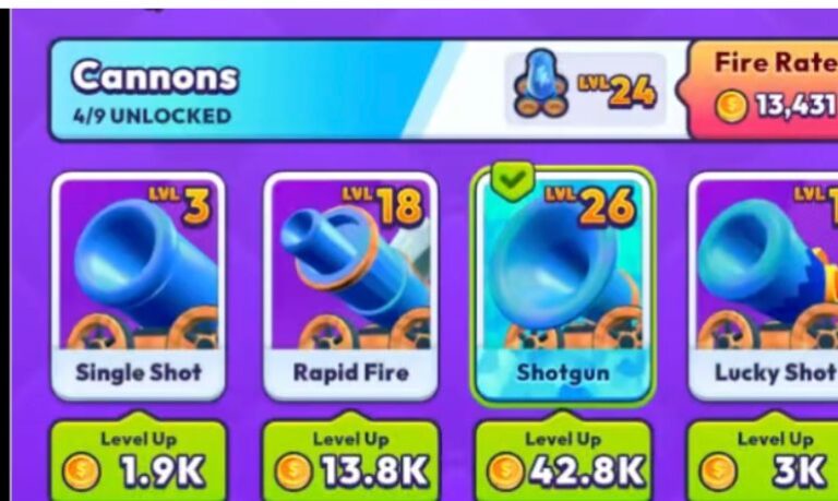 Mob Control Upgrading Guide - Cannons, Mobs, Champions