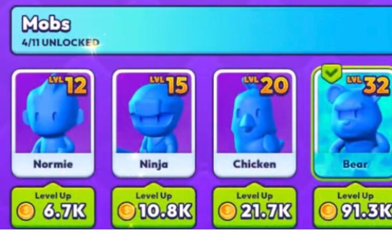 Mob Control Upgrading Guide - Cannons, Mobs, Champions