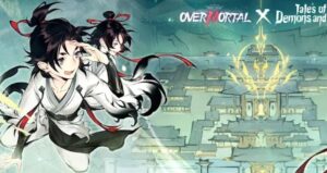 Overmortal Spiritual World Guide
