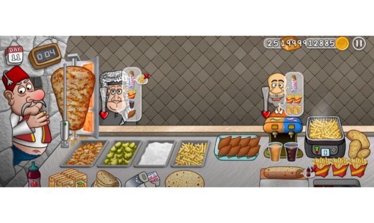 Shawarma Legend Upgrades Guide 2025 & Costs - Walkthrough