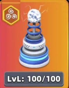 Raid Rush Tower Tier List 2025 - Best Towers and Skills