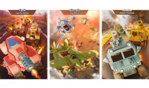 Last War Honorable Campaign Guide - Level, Unlock Sheet