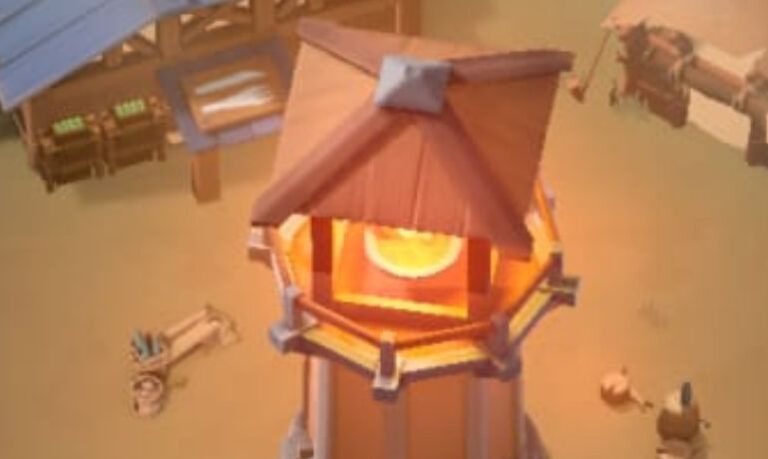 Viking Rise Building Requirements for Academy, Battle Hall