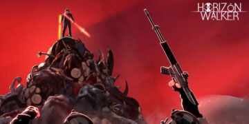 Horizon Walker Tier List - Best Characters & Reroll Guide