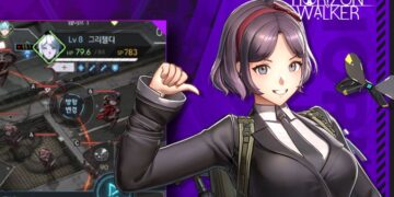 Horizon Walker Traits Guide - List of All Traits Effects