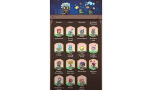 Lucky Defense Artifacts Guide - Best Artifacts Ranking