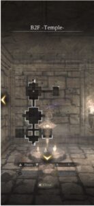 Wizardry Variants Daphne Map Guide