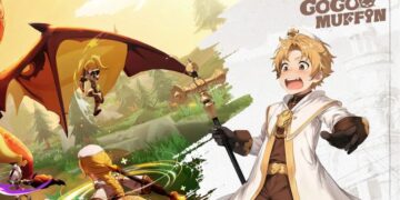 NEW Go Go Muffin Classes Guide 2025 - Tier List & Builds