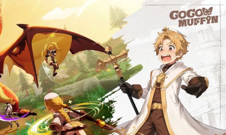 NEW Go Go Muffin Classes Guide 2025 - Tier List & Builds