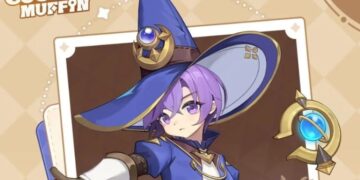 Go Go Muffin Best Scholar Build - Skills, Talents, and Pets