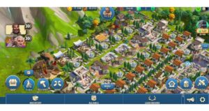 Heroes of History City layout and Best Layout Design