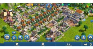 Heroes of History City layout and Best Layout Design