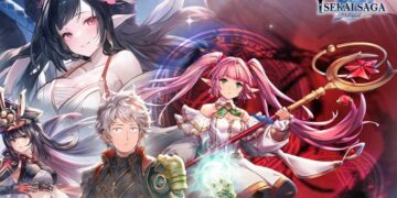 Isekai Saga Awaken Tier List - Best Characters Guide