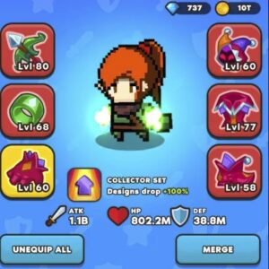 Best Cup Heroes Tier List 2025 - Best Hero Builds & Gear