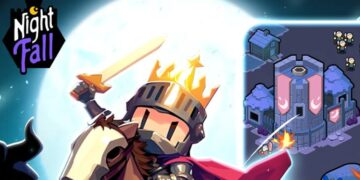 Nightfall Kingdom Frontier Best Gear & All S Gear Perks