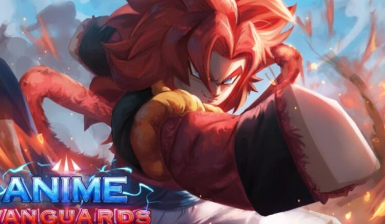 Anime Vanguard Tier List Update 5.5 - Best Units & Traits