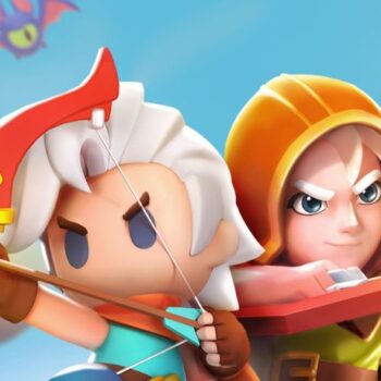 Archero 2 Gem Spending Guide & Chest Rotation