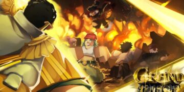 GPO Tier List 2025 for Items & Trading - Anniversary Update