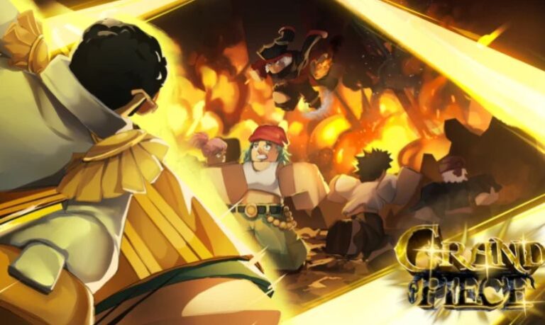 GPO Tier List 2025 for Items & Trading - Anniversary Update