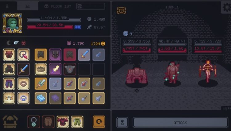 Megaloot Meta Build 2025 - Jace v1.14 Shadow Harbinger