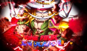 One Fruit Race v2 Tier List (February 2025)