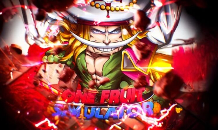 One Fruit Race v2 Tier List (February 2025)