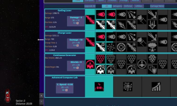 Unnamed Space Idle Crew Splicing Guide 2025