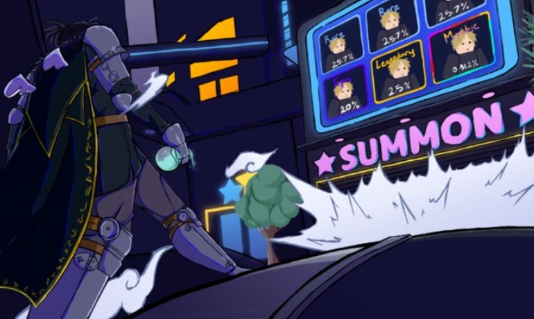 [👹UPD 20 + 🏰DUNGEON] AA Guide, Codes, Update Log