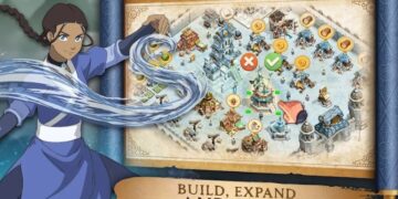 Avatar Realms Collide Beginner Guide & Best Elements