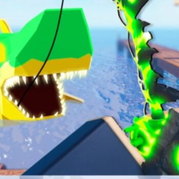 Fisch Cursed Storm Event Guide – Cursed Fish, Tokens