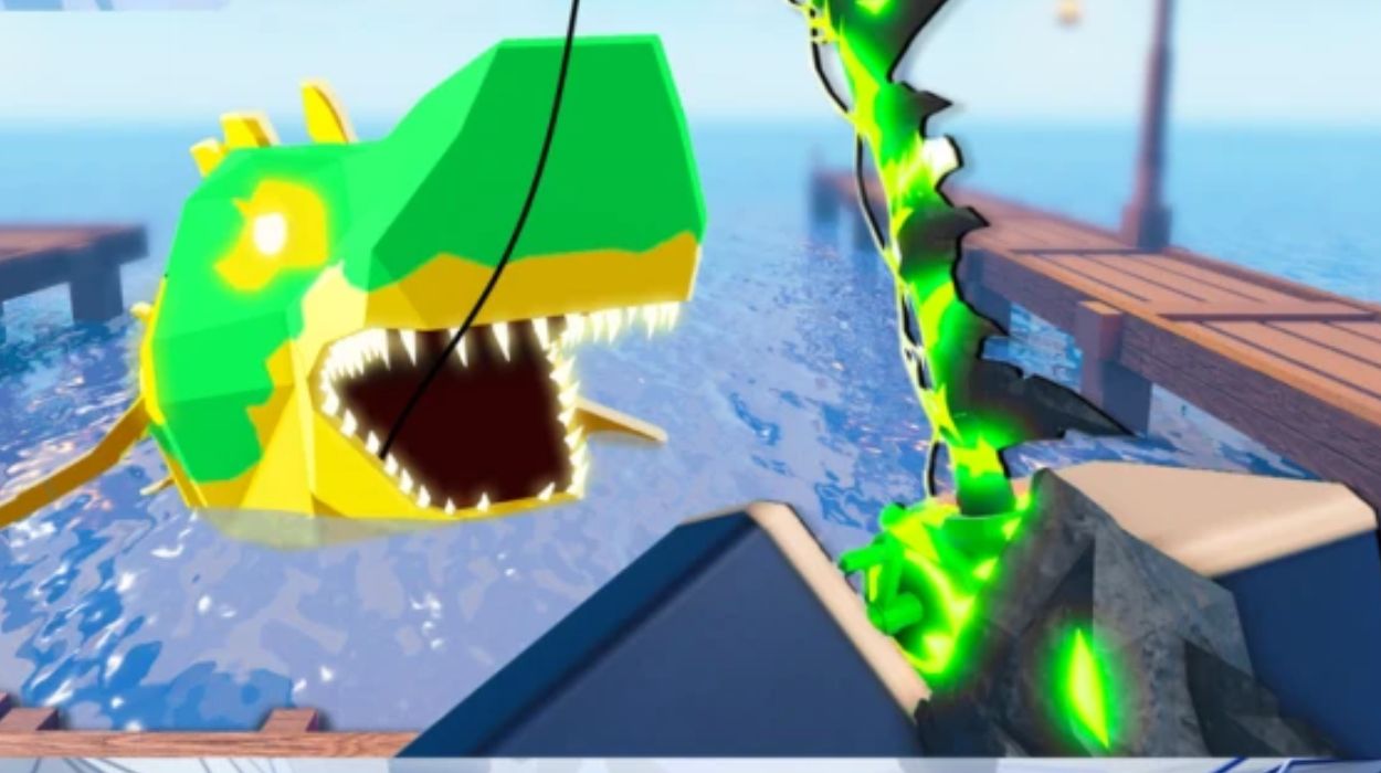 Fisch Cursed Storm Event Guide – Cursed Fish, Tokens