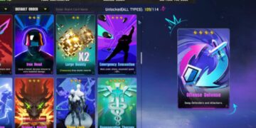 FragPunk ALL Battle Pass Explained - Rewards List