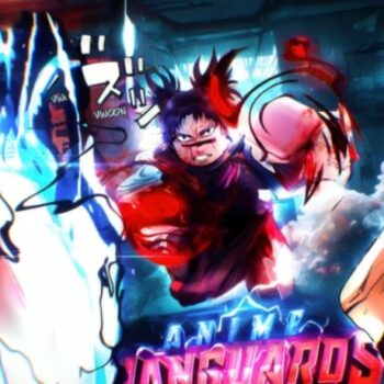 Anime Vanguards Update 4.5 Guide, Codes & Patch Notes
