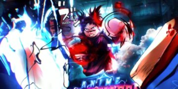How to Get the Elixir of Life in Anime Vanguards 4.5 Update