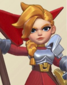 KingShot Heroes Tier List & Best Teams - Gen 1 SSR Guide